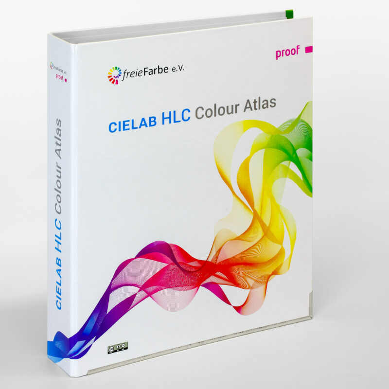 HLC Colour Atlas – freieFarbe e.V.